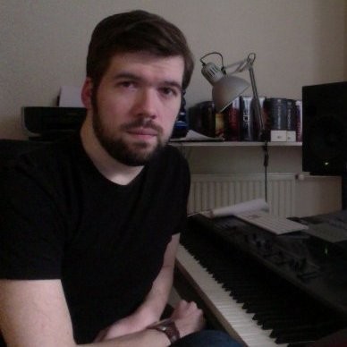 Bart Delissen - Dutch Game Mentors